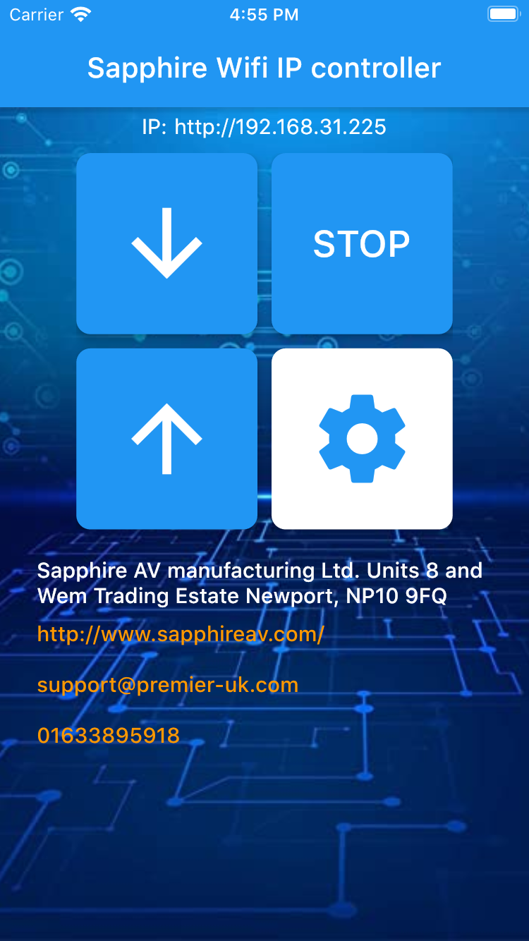 Sapphire Audio and Sound Products – Sapphire AV