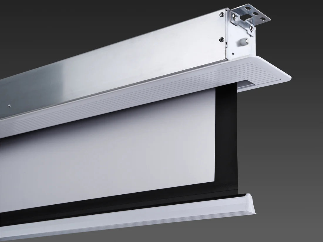Sapphire in-ceiling SESC Range 16:9 – Sapphire AV