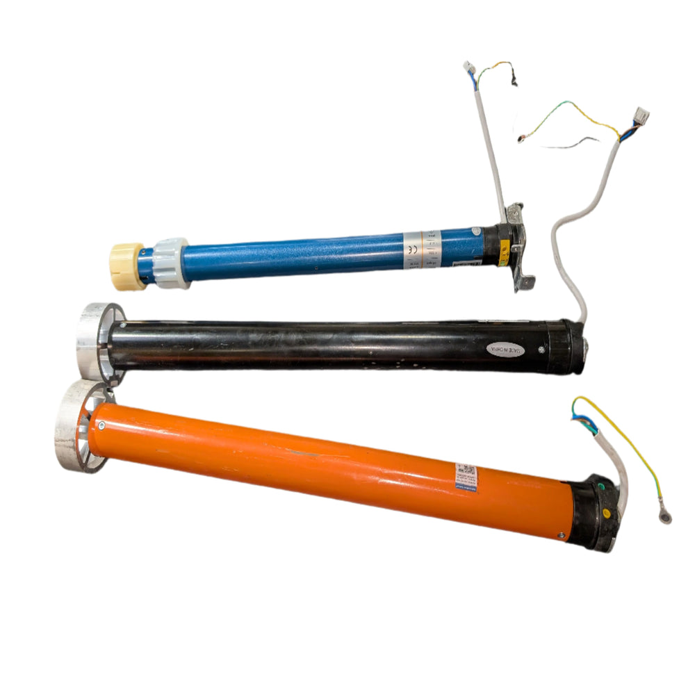 Motor for Sapphire Projection Screens – Sapphire AV