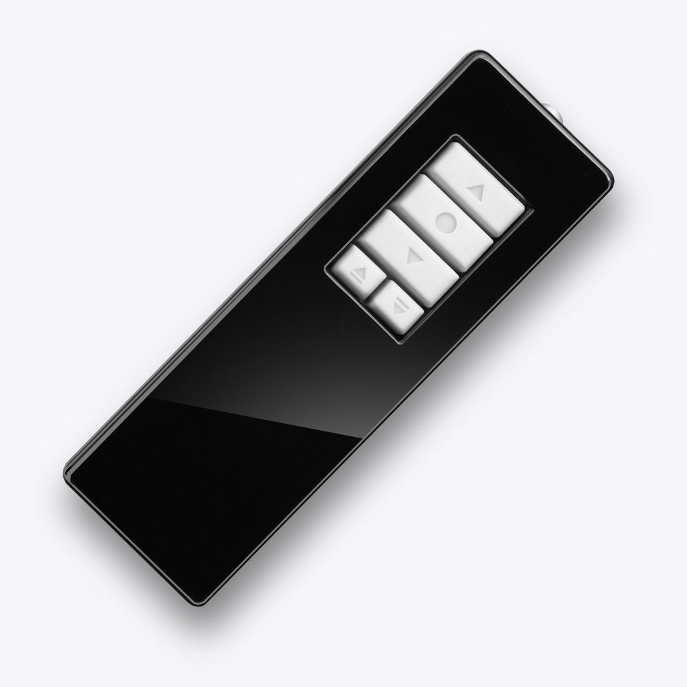 IR Remote Compatible Screens – Sapphire AV