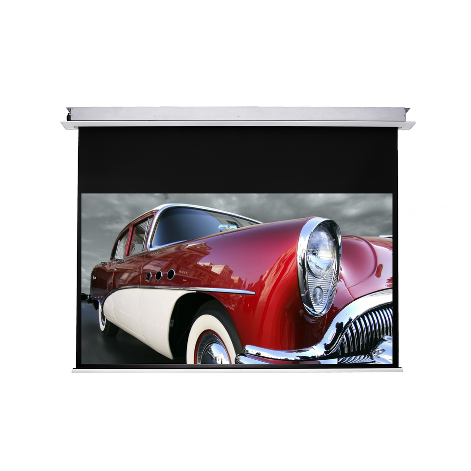 Sapphire in-Ceiling 16:9 Screens – Sapphire AV