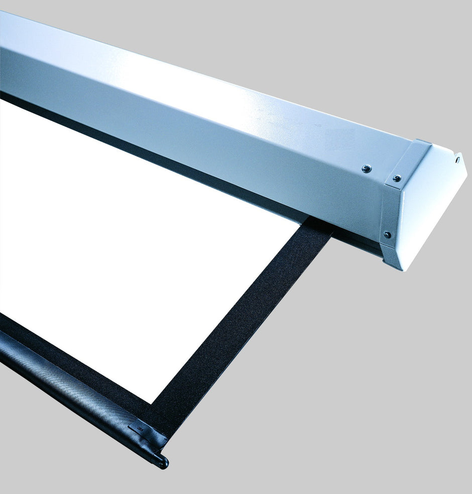 Sapphire Mayfair Electric Wall and Ceiling mounted Screens 16:10 Ratio ...