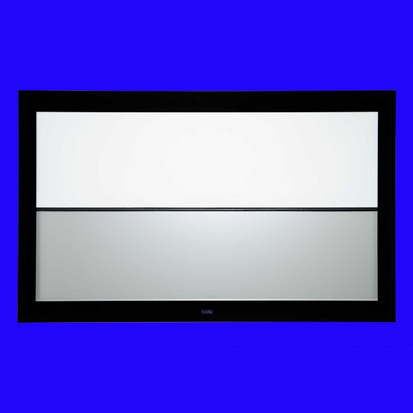 Sapphire 92" Fixed Frame Front Projection 2D and 3D 2037mm x 1145mm 16 ...