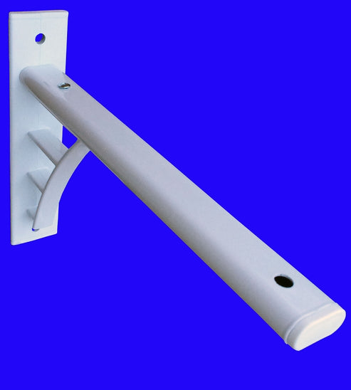 L Shape Extension Brackets 30cm – Sapphire AV