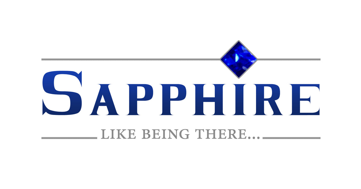 RFR Control Compatible Screens – Sapphire AV