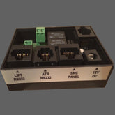 Sapphire Electric Wall and Ceiling mounted Screens 16:9 Ratio – Sapphire AV